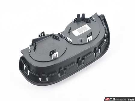 Genuine Volkswagen Audi - 4K0807812B2ZZ - TRIM (4K0 807 812 B 2ZZ)