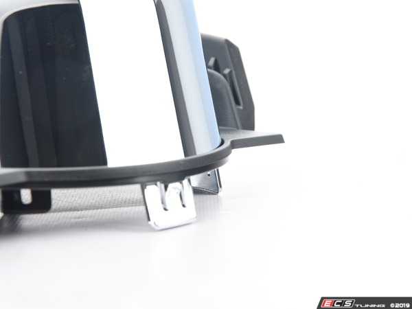 Genuine Volkswagen Audi - 4K0807811B2ZZ - TRIM (4K0 807 811 B 2ZZ)