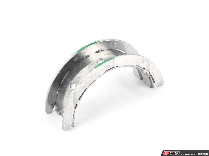 Genuine BMW - 11217576767 - Crankshaft Thrust Bearing - Green (11-21-7 ...
