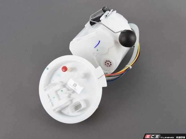 Genuine BMW - 16117467718 - SUPPLY MODULE (16-11-7-467-718)