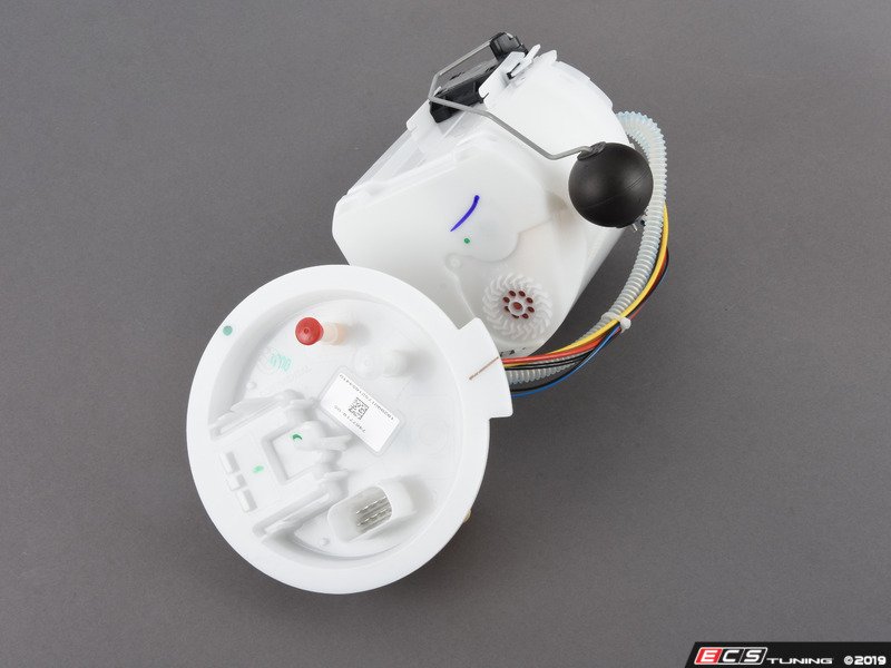 Genuine BMW - 16117467718 - SUPPLY MODULE (16-11-7-467-718)