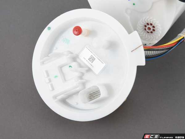 Genuine BMW - 16117467718 - SUPPLY MODULE (16-11-7-467-718)