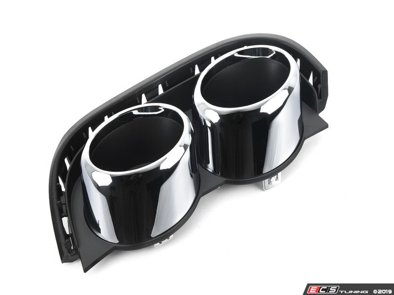 Genuine Volkswagen Audi - 4K0807811B2ZZ - TRIM (4K0 807 811 B 2ZZ)