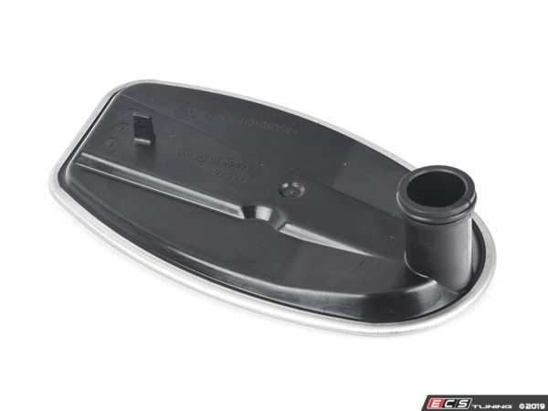 Hengst - 1402770095 - Automatic Transmission Filter with Gasket