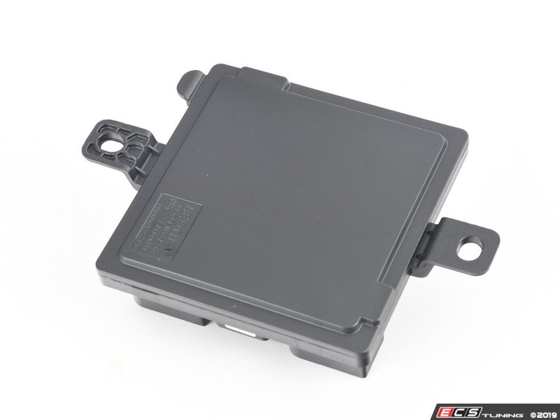 Genuine BMW - 12637634274 - POWER DISTRIBUTION M (12-63-7-634-274)