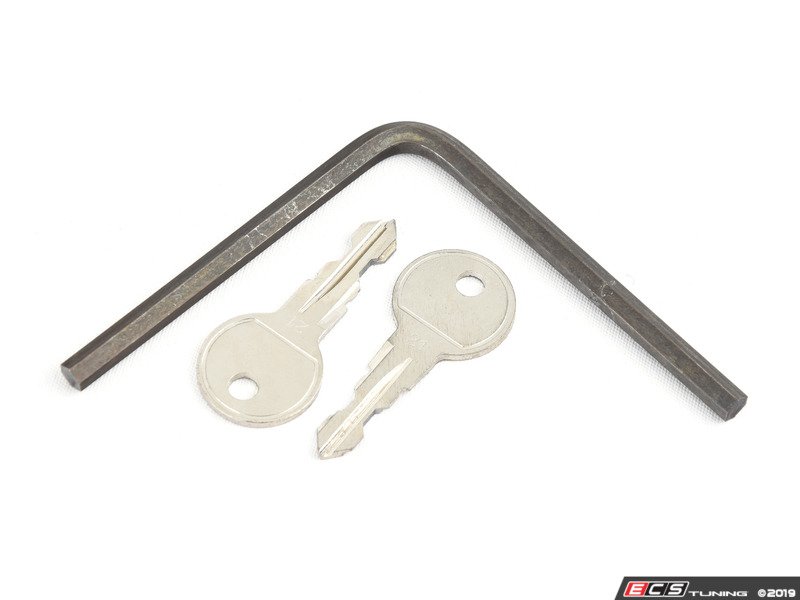 Genuine Volkswagen Audi - 000071129M - Ski And Snowboard Holder (000 ...