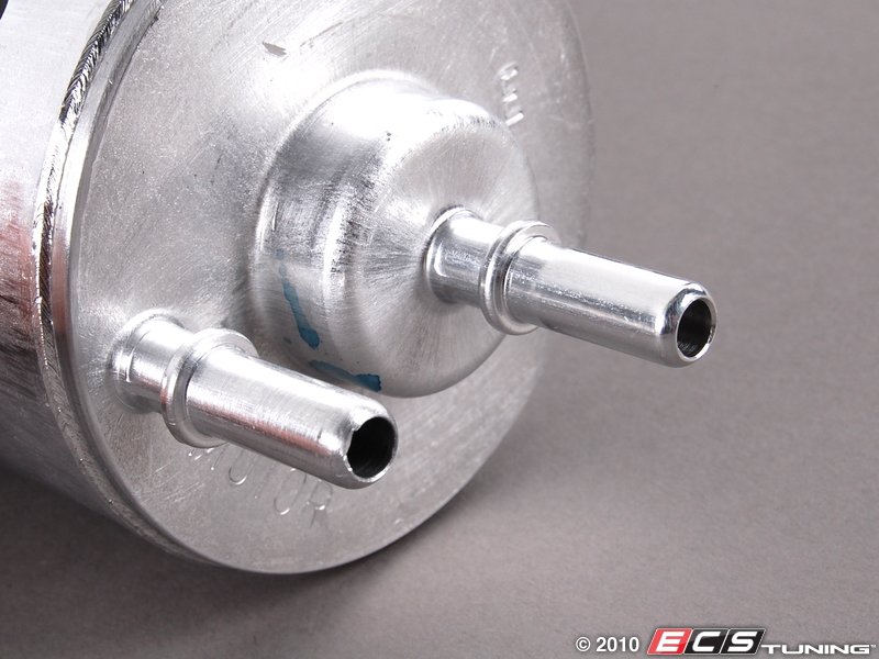 Genuine Volkswagen Audi - 8E0201511L - Fuel Filter (8E0 201 511 L)