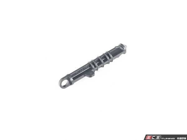 Genuine BMW - 11117619628 - BLIND PLUG (11-11-7-619-628)