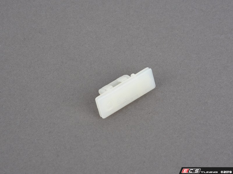 Genuine BMW - 51447139333 - CLIP (51-44-7-139-333)