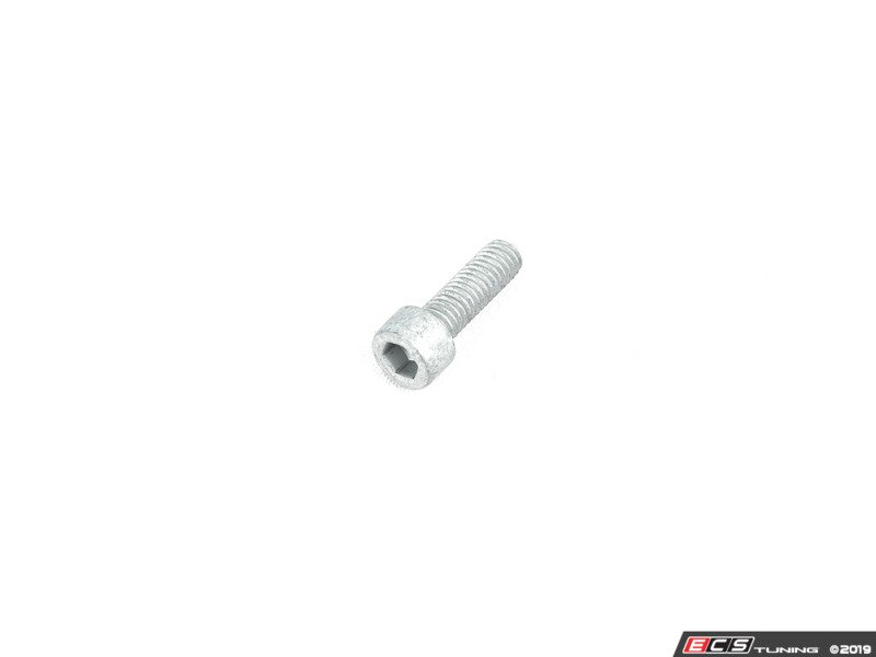 Genuine BMW - 07119906652 - FILLISTER-HEAD SCREW (07-11-9-906-652)