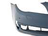 Genuine BMW - 51117332264KT - Trim cover, bumper, primed.