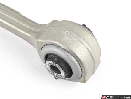 Lemforder - 31126787669 - Front Lower Control Arm - Left Rear