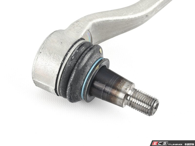 Lemforder - 31126787670 - Front Lower Control Arm - Right Rear