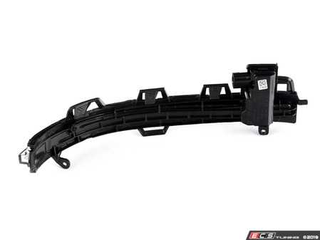 Genuine BMW - 63137441439 - Auxiliary Turn Signal - Mirror - Left (63 ...