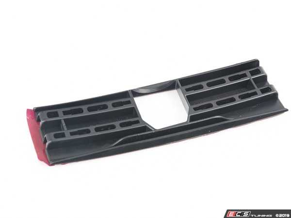 Genuine BMW - 51117138411 - REINFORCEMENT, BUMPER, LEFT (51-11-7-138-411)