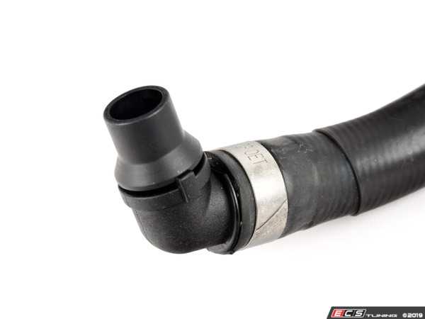 Genuine Mercedes Benz - 2118301396 - Coolant Feed Hose