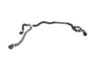 BMW F15 X5 xDrive35i N55 3.0L Engine Heating & Cooling Hoses - ECS Tuning