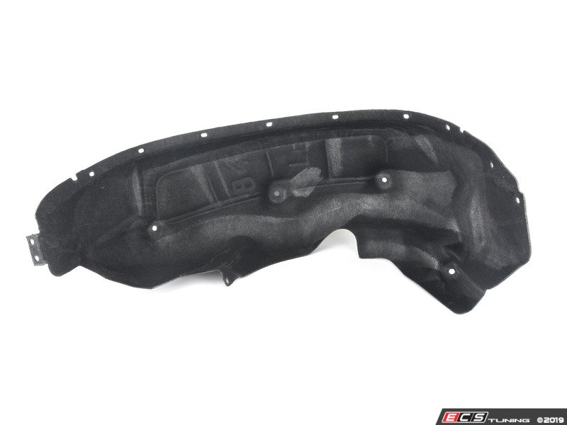 Genuine BMW - 51712990087 - Wheel Housing Cover - Rear, Left (51-71-2 ...