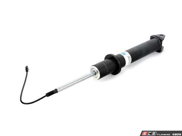 Bilstein - 26-147543 - Porsche 911(997);R;B4