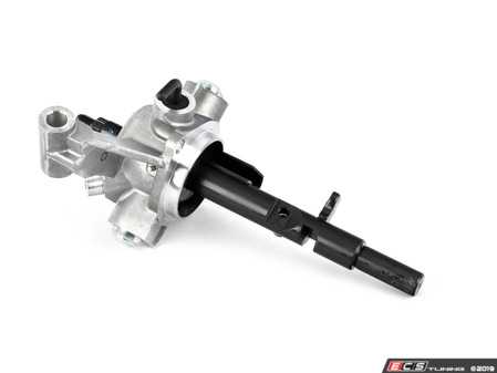 Genuine Volkswagen Audi - 0A4301230P - GEAR SHIFT (0A4 301 230 P)