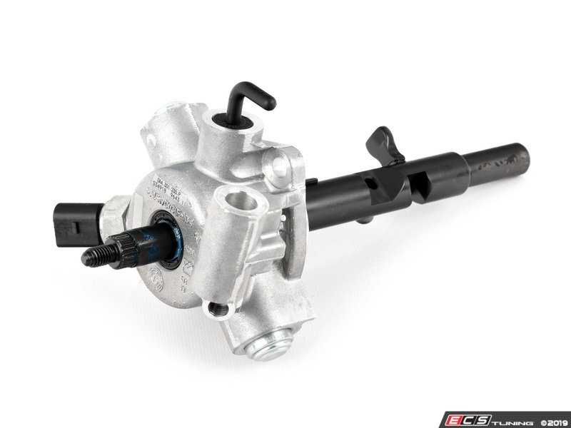 Genuine Volkswagen Audi - 0A4301230P - GEAR SHIFT (0A4 301 230 P)