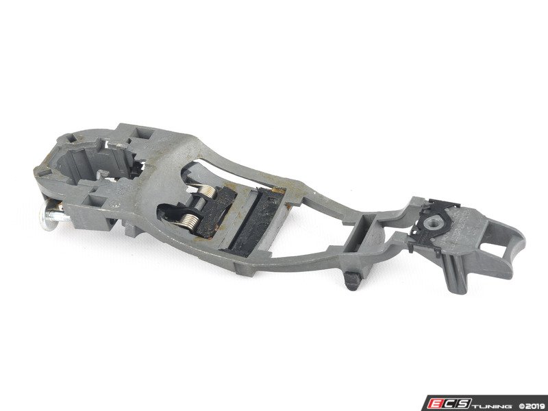 Genuine Volkswagen Audi - 3B0837886H - Door Handle Backing Plate ...