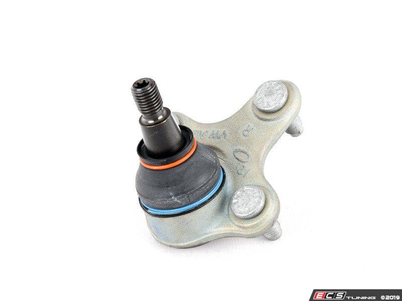 Genuine Volkswagen Audi - 5QM407366 - Ball Joint - Right (5QM 407 366)