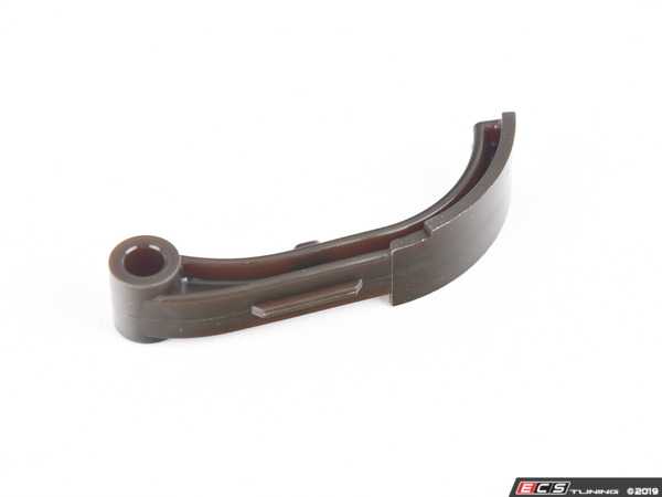 Genuine Mercedes Benz - 6011810159 - Oil Pump Chain Rail