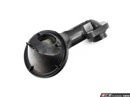 Genuine Volkswagen Audi - 06K115251M - PIPE (06K 115 251 M)