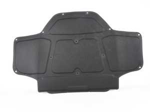 BMW Underbody Parts - ECS Tuning