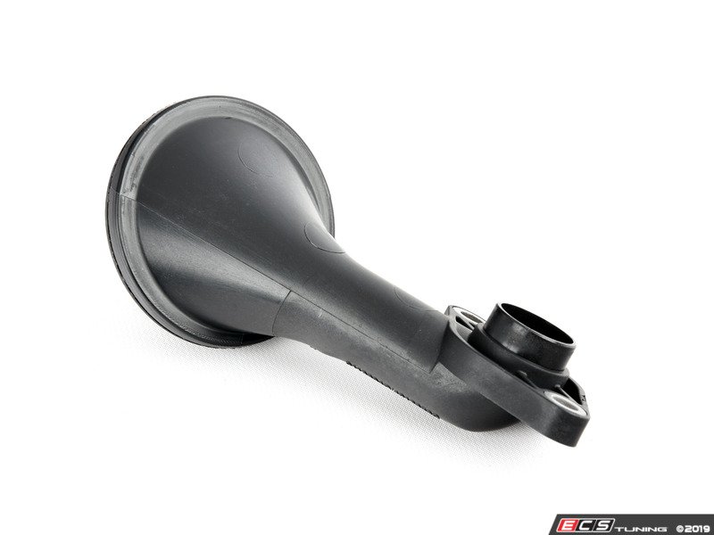 Genuine Volkswagen Audi - 06K115251M - PIPE (06K 115 251 M)