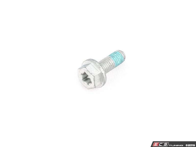Genuine Mercedes Benz - 0199906401 - BOLT W FLANG