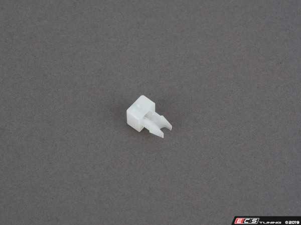 Genuine Mercedes Benz - 2029971281 - GROMMET