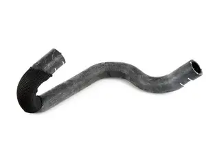 Genuine Volkswagen Audi - 8K1819371AB - Heater Core Hose - Return (8K1 ...