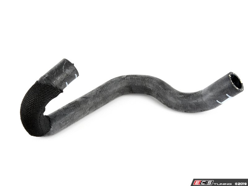 Genuine Volkswagen Audi - 8K1819373AN - Heater Core Hose - Supply (8K1 ...
