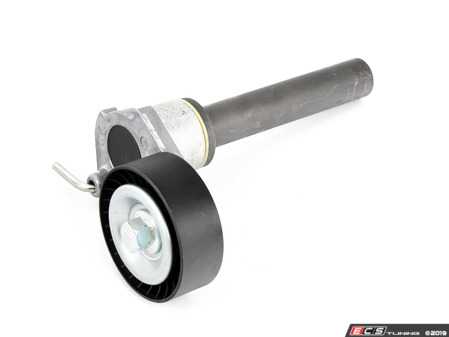 URO - 06J903133A - Accessory Belt Tensioner