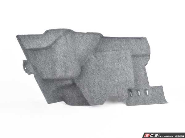 Genuine BMW - 51478119497 - E36 Trim Panel - Left - Medium Gray (51-47 ...