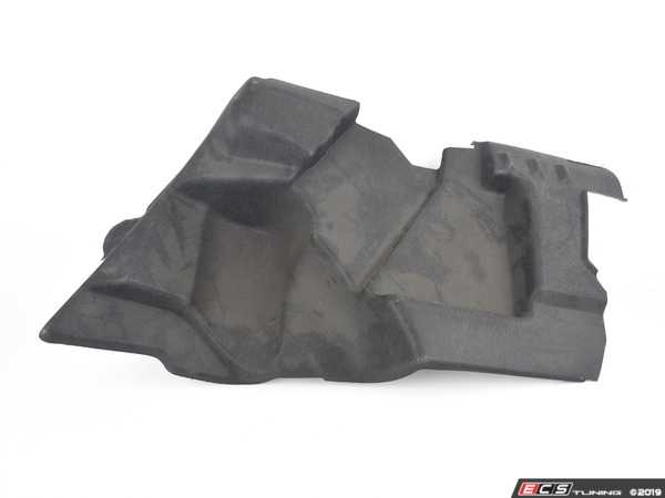 Genuine BMW - 51478119497 - E36 Trim Panel - Left - Medium Gray (51-47 ...