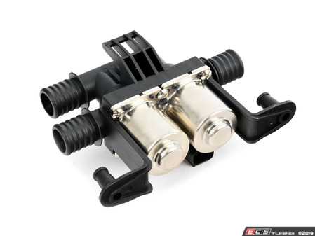 URO - 64116906652 - Heater Control Valve