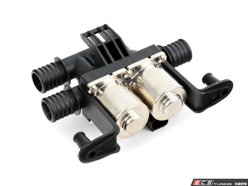 URO - 64116906652 - Heater Control Valve