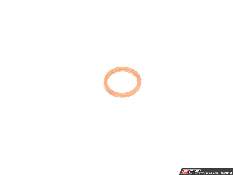 Genuine BMW - 13821432344 - GASKET RING (13-82-1-432-344)