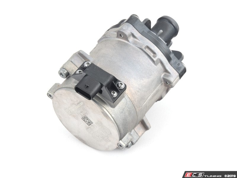 Genuine Volkswagen Audi - 8K0965569 - Auxiliary Water Pump - (NO LONGER ...