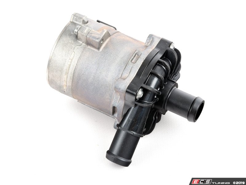 Genuine Volkswagen Audi - 8K0965569 - Auxiliary Water Pump - (NO LONGER ...