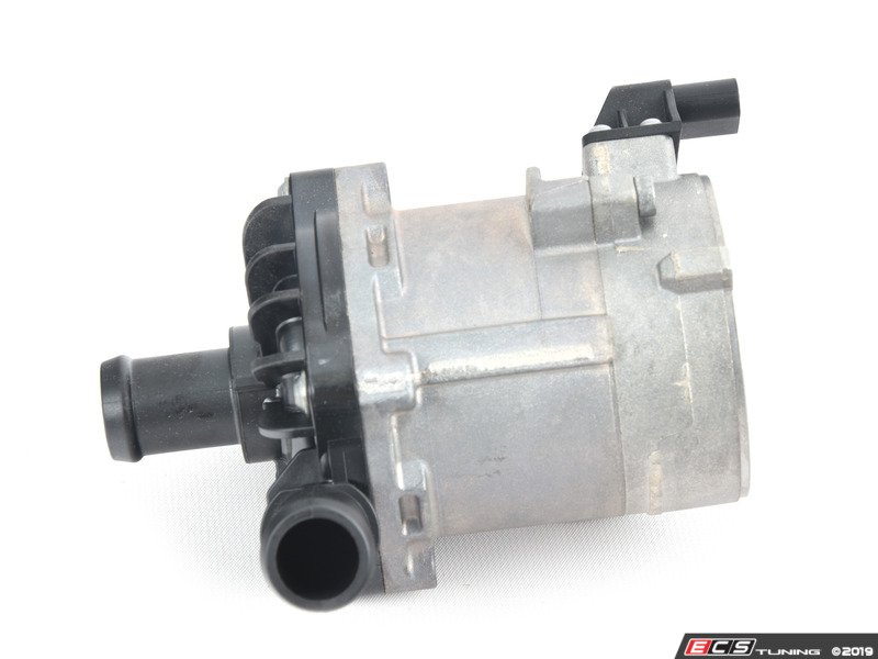 Genuine Volkswagen Audi - 8K0965569 - Auxiliary Water Pump - (NO LONGER ...
