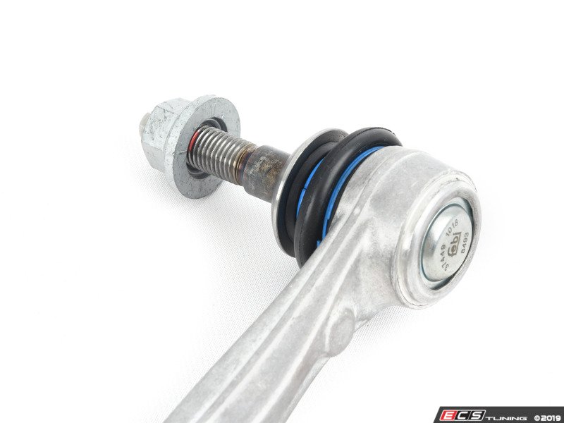 Febi - 33326779387 - Rear Upper Control Arm - Left