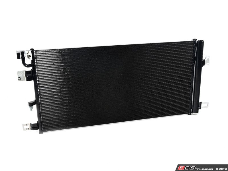 Genuine Volkswagen Audi - 8W0816421M - A/C Condensor (8W0 816 421 M)