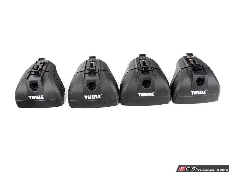 Thule - 460R - Rapid Podium Foot Pack