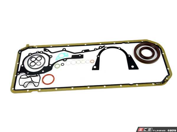 Elring - 11111740981 - BMW Conversion set