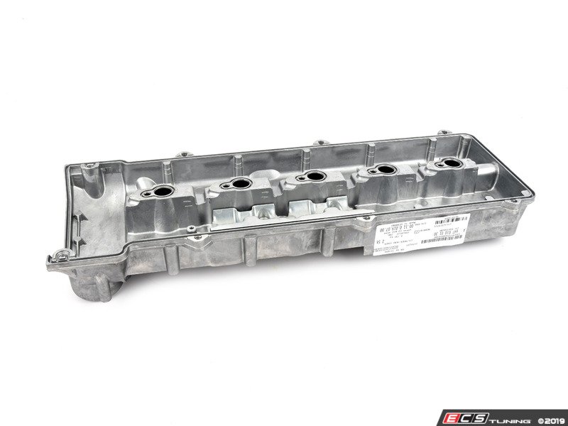 Genuine Mercedes Benz - 6470100130 - Valve Cover