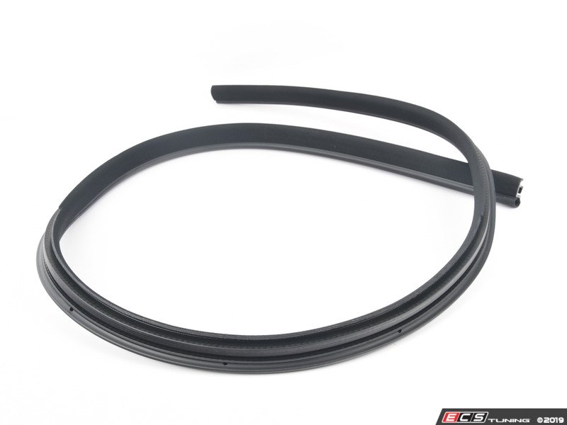 Genuine Mercedes Benz - 20769203769B00 - EDGE GUARD S